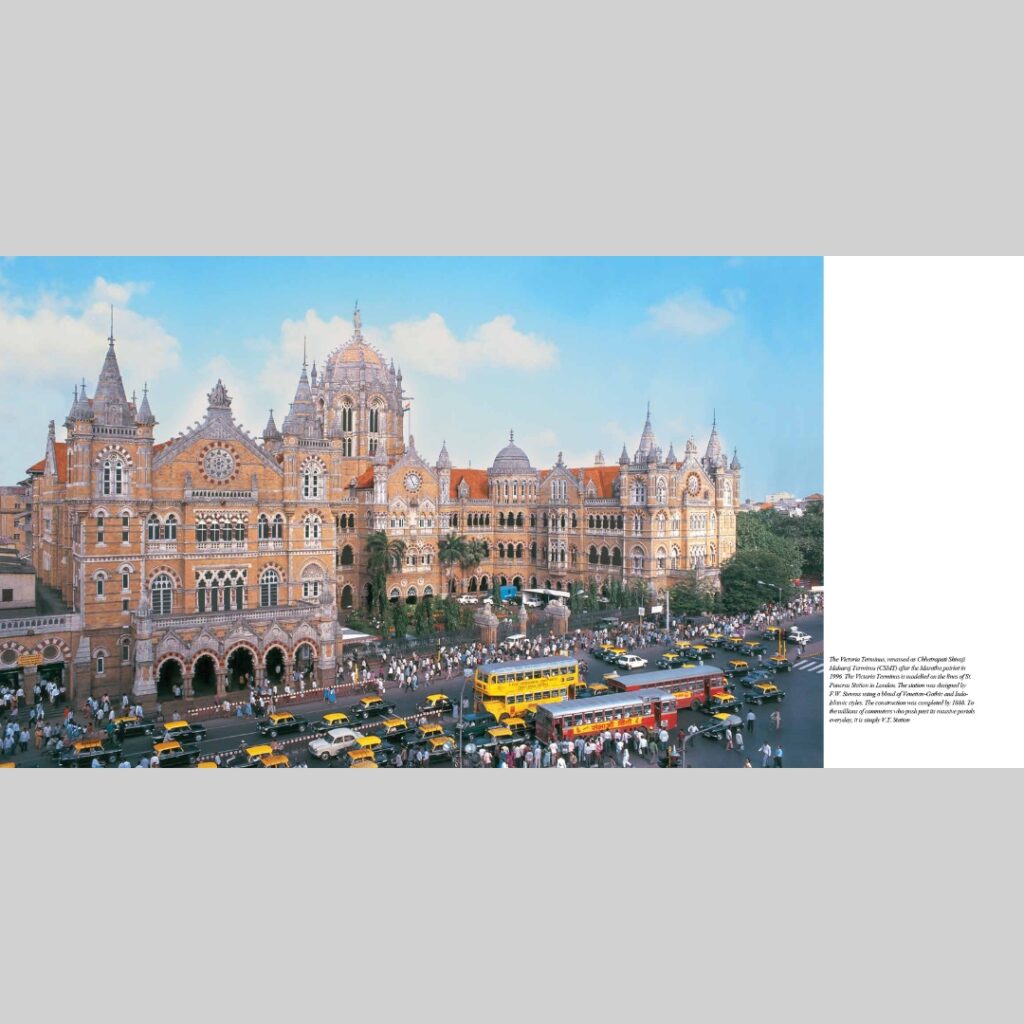 MUMBAI FACE OF TODAY’S INDIA – Magnate Publishing House